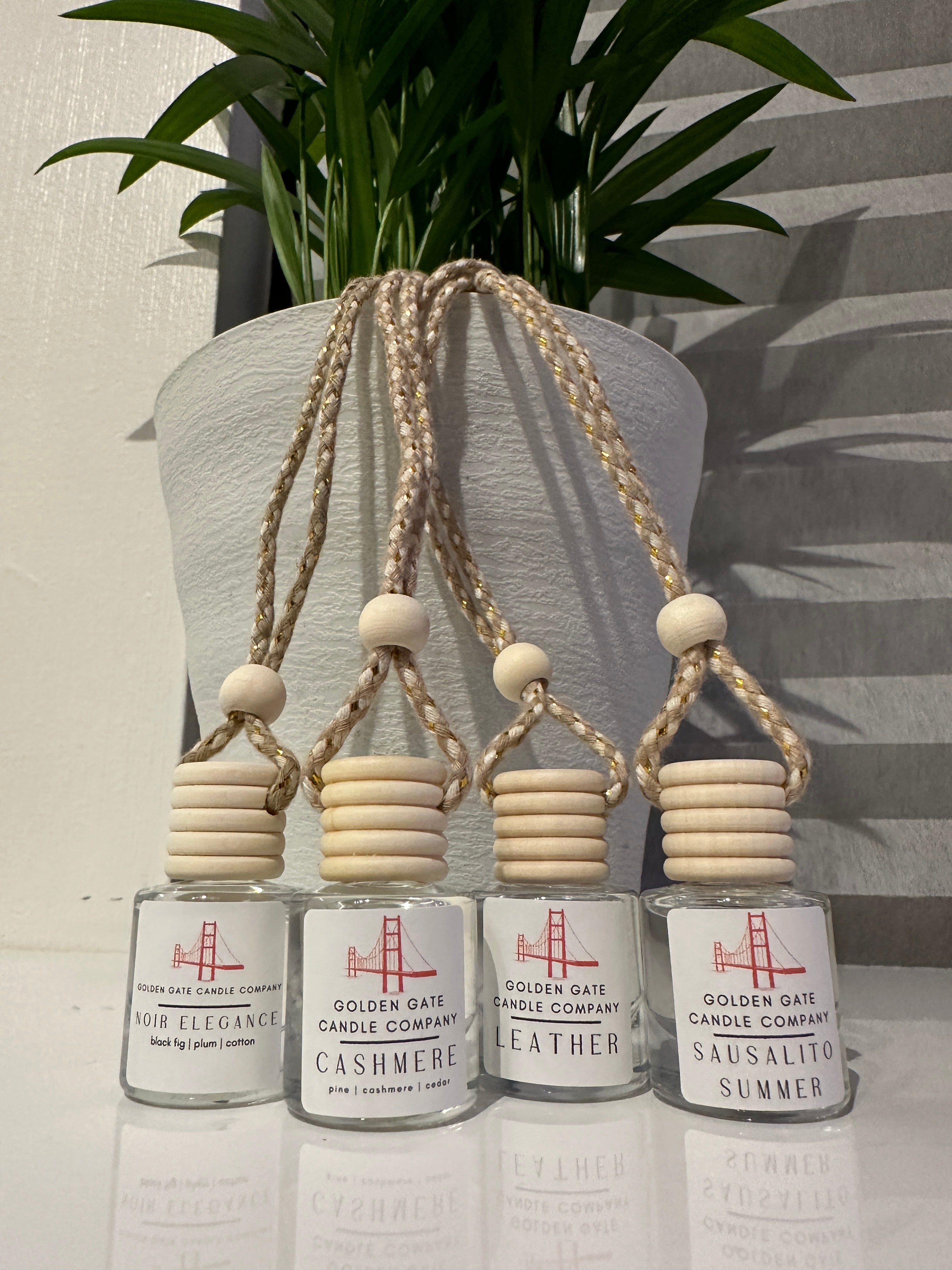 Diffusers – Golden Gate Candle Company